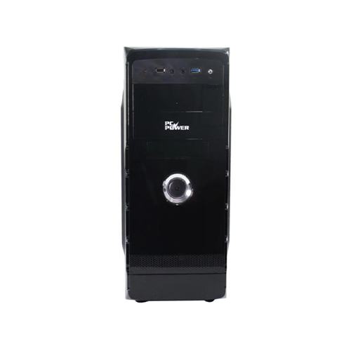 PC POWER DESKTOP CASING (2*USB1.1 HD Audio)#180B-2Ux1.1 – Powerland BD