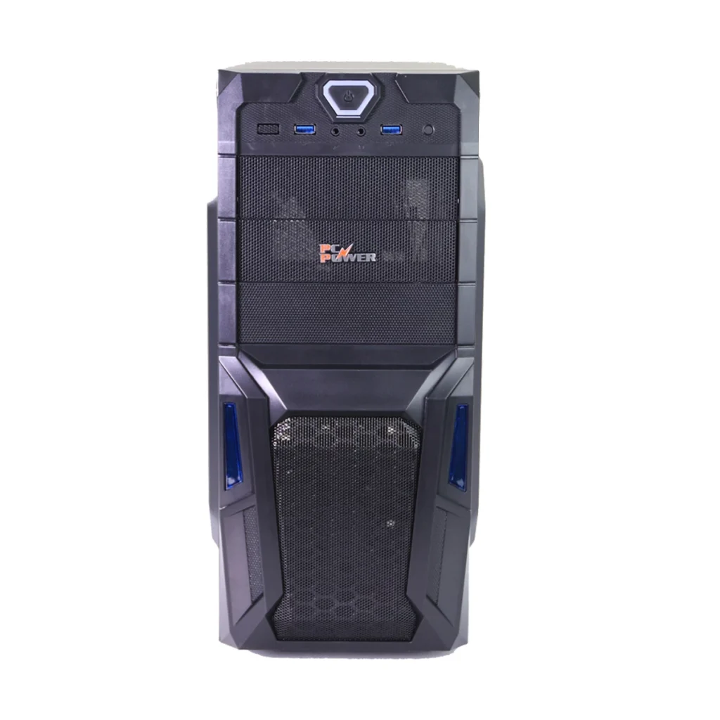 ARS LEGEND 171 V2 ARGB Desktop Gaming Case – Powerland BD