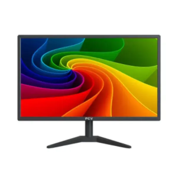 PCV V22CW LED 22inch FHD WLED Monitor – Powerland BD
