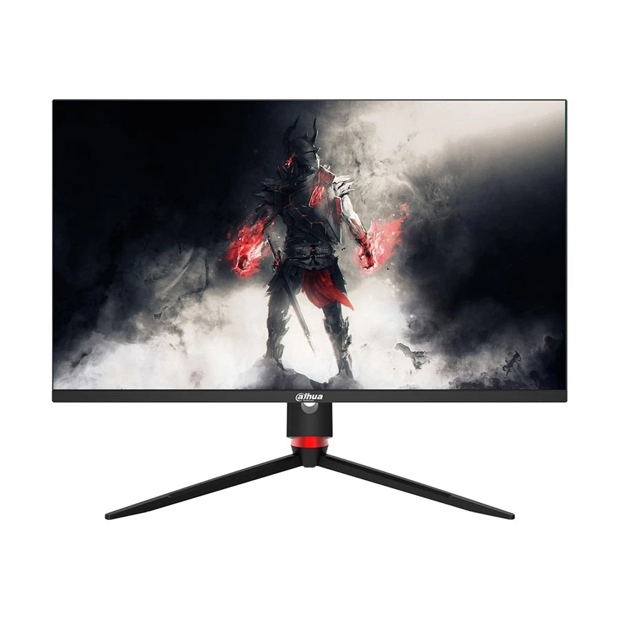 Dahua LM27-B201E 27 Inch FHD Display HDMI, DP, VGA Professional Monitor ...
