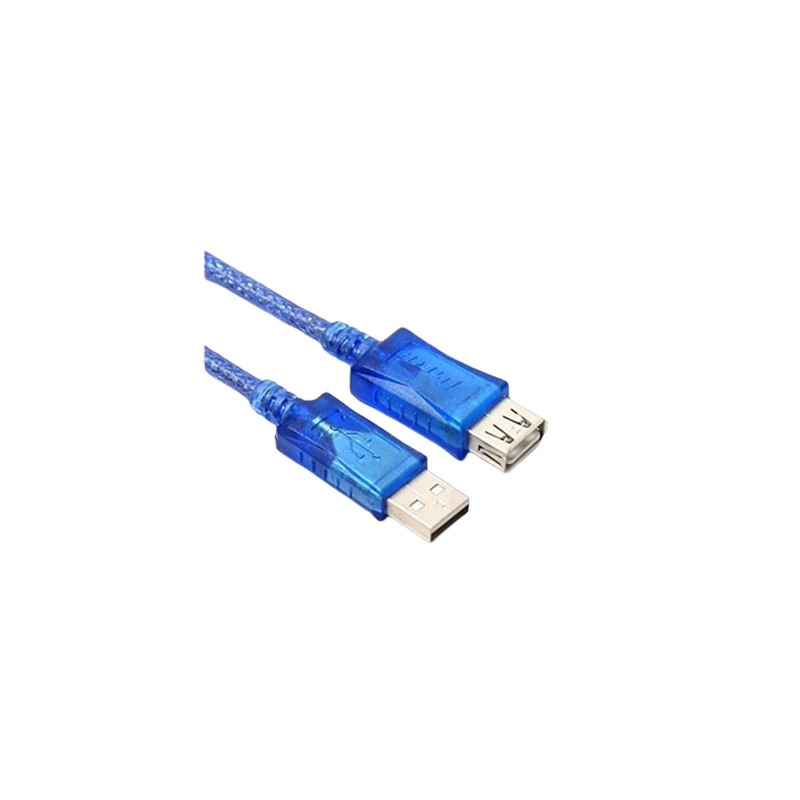Dtech CU0107 5M USB 2.0 AM-AF Cable – Powerland BD