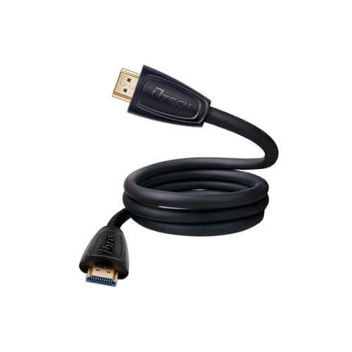 DTECH DT-H005 3M HDMI CABLE – Powerland BD