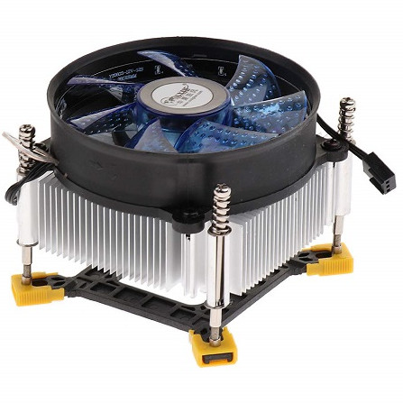 Cooling Fan : HF-350 Gaming Cooler Fan – Powerland BD