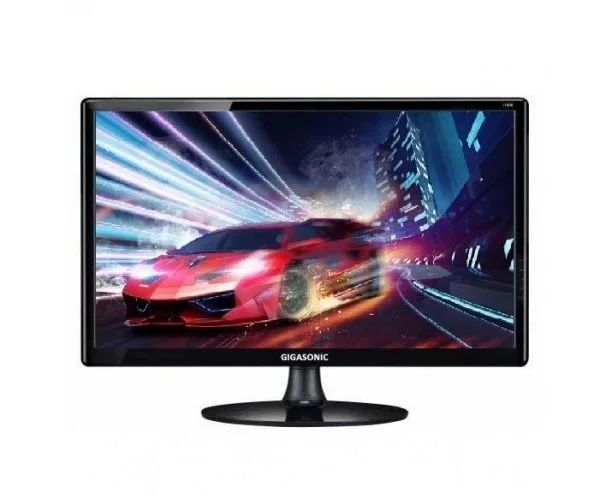 PCV V22CW LED 22inch FHD WLED Monitor – Powerland BD