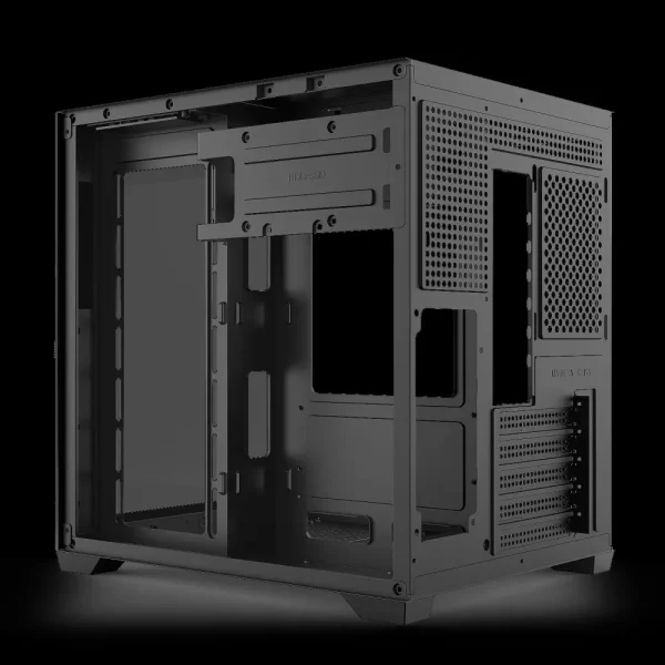 ARS LEGEND 171 V2 ARGB Desktop Gaming Case – Powerland BD
